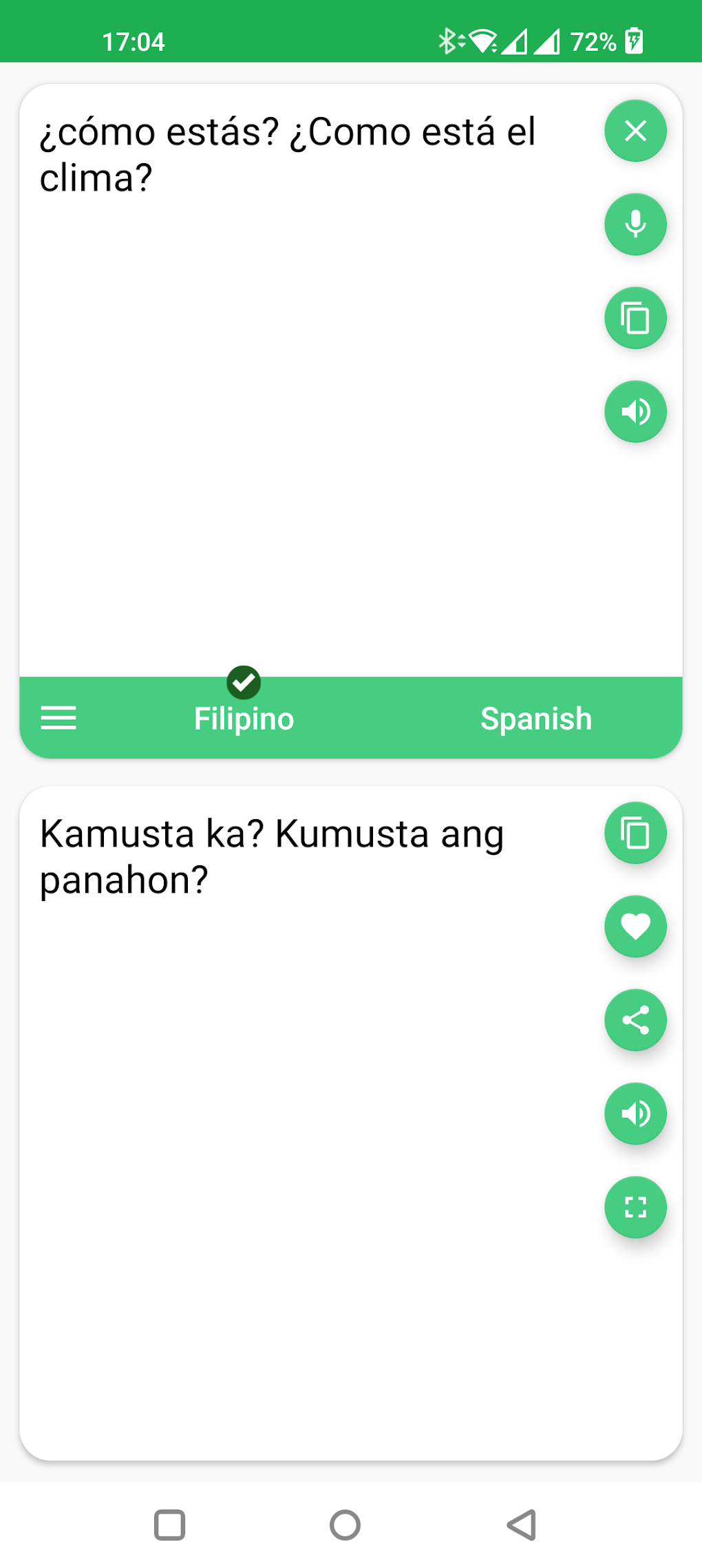 Filipino Spanish Translator For Android Download Filipino Spanish Translator For Android Download