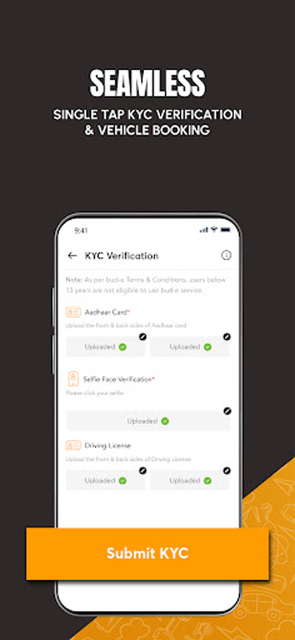 bud-e for Android - Download