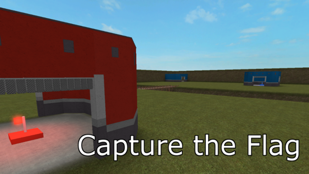Capture The Flag Para ROBLOX Jogo Download