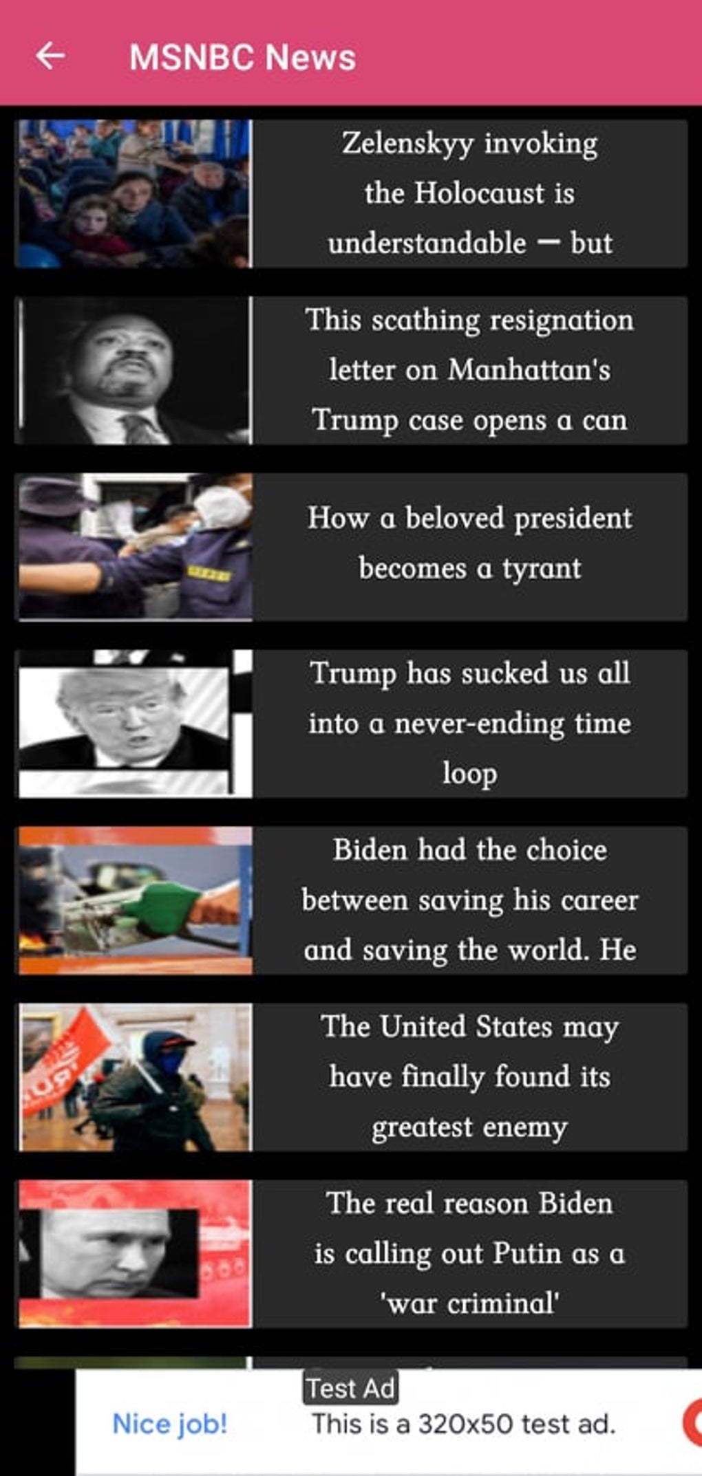 Apyar Kar - News for Android - Download