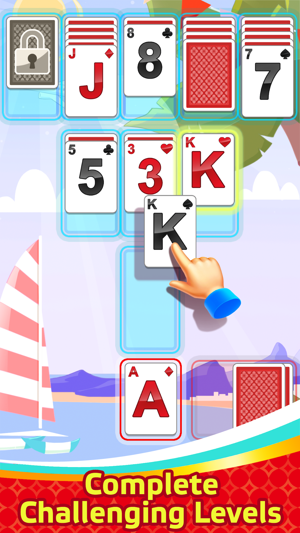 Card Match for Android - Download