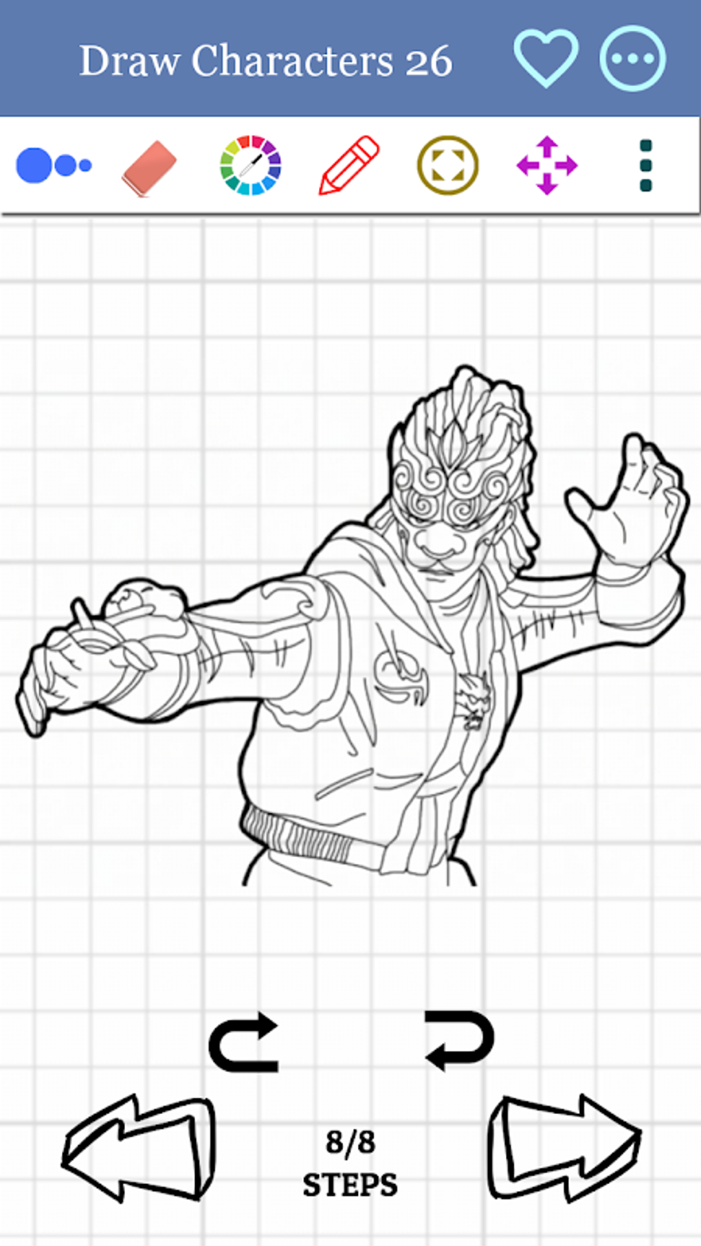How to Draw FF APK para Android - Descargar