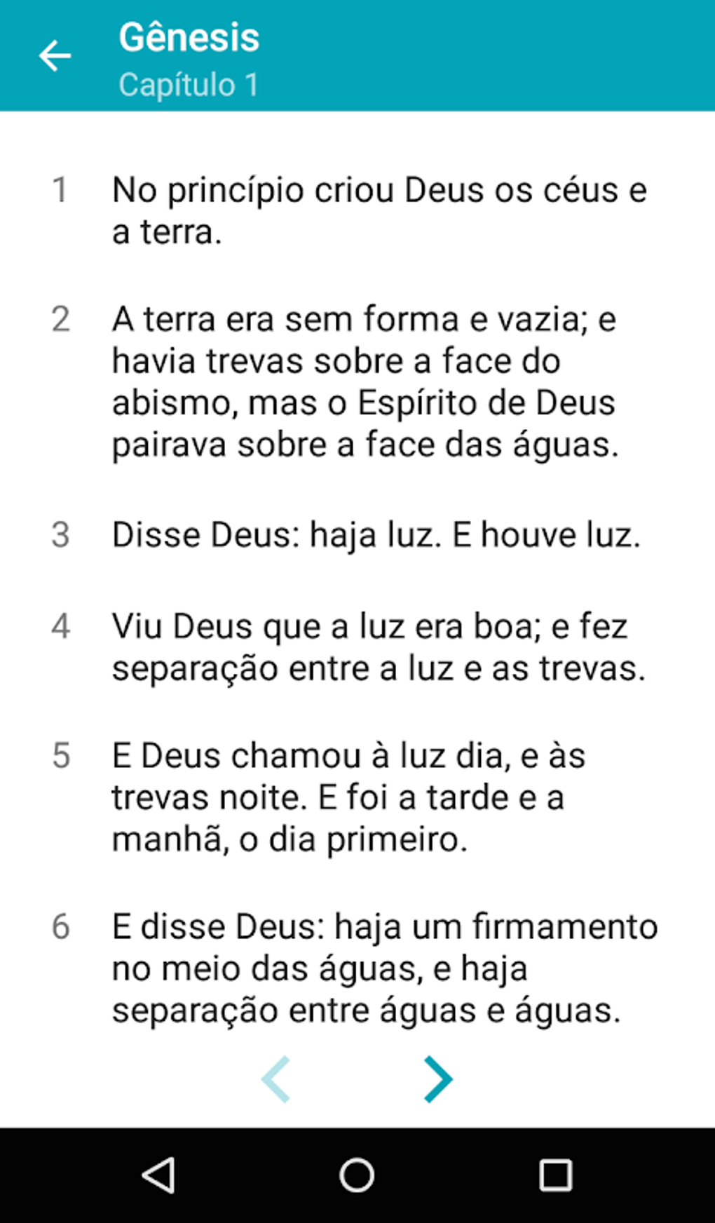 Bíblia Sagrada - Oficial da Assembléia de Deus APK para Android - Download