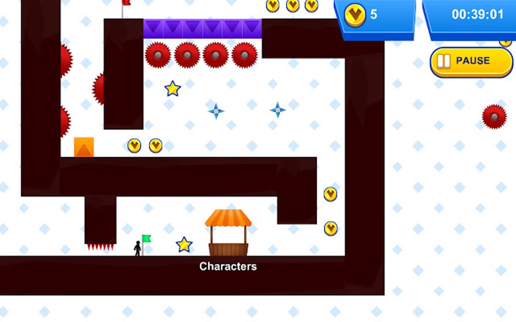 Vex 6 for Google Chrome - Extension Download