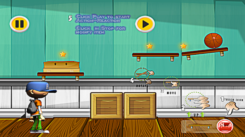 Amazing Room Alex - Puzzle Game APK for Android - Download