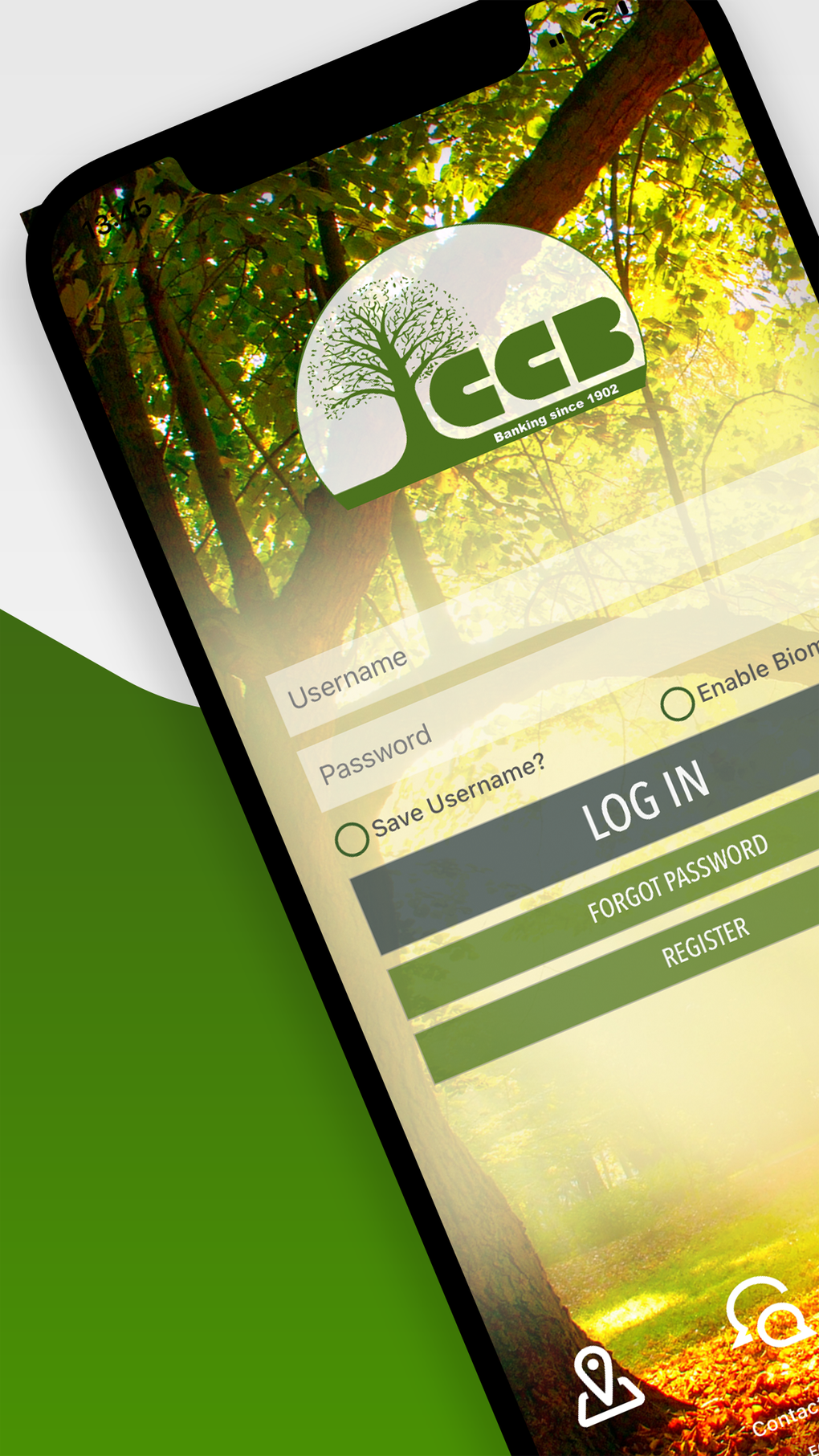 CCB NOW for iPhone - Download