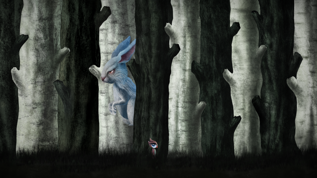 Medulla Game for iPhone - Download