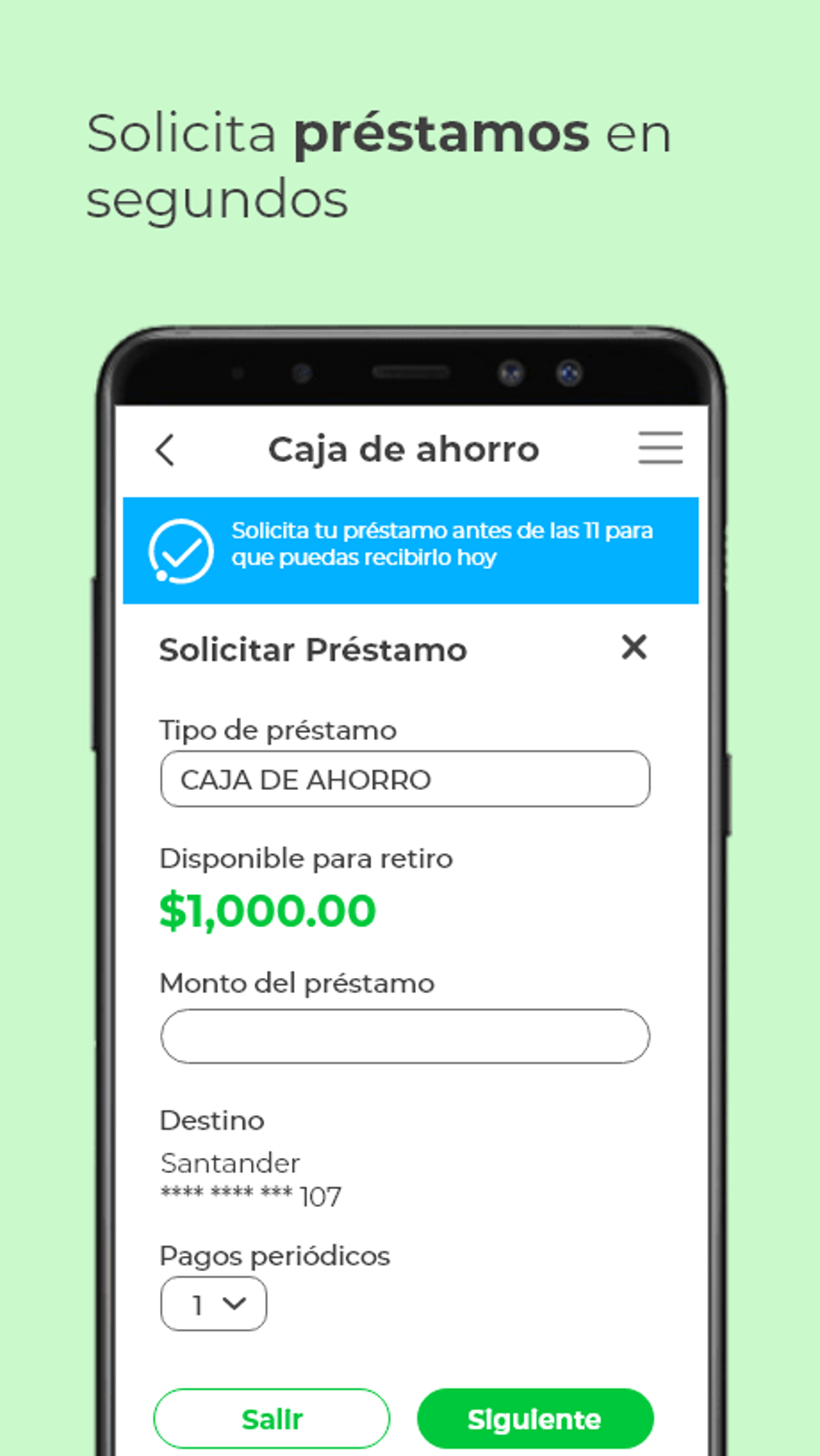 SKANDIA NET MX para Android - Descargar