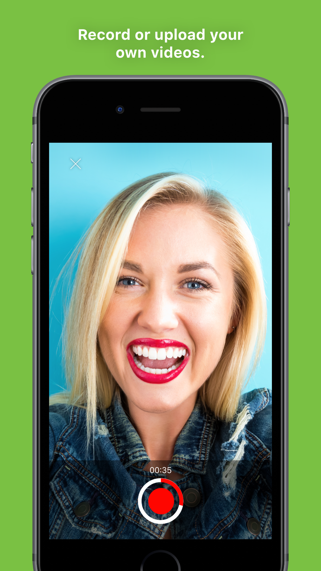 iPhone 용 Thrive Life App - 다운로드