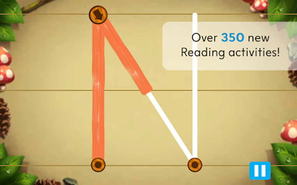 Waterford Early Learning for Android - Download