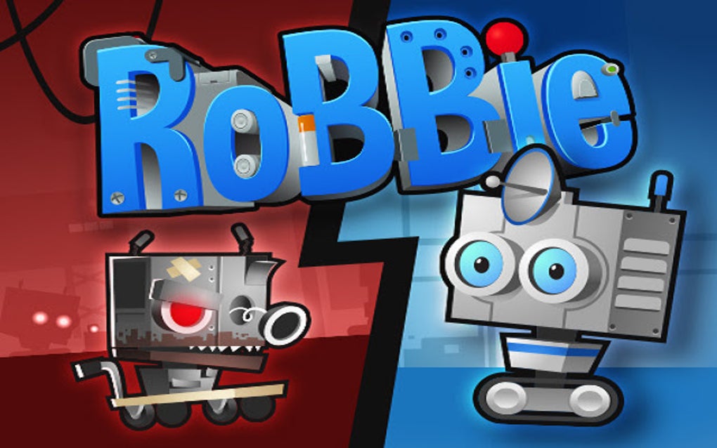 RoBBiE สำหรับ Google Chrome - ส่วนขยาย ดาวน์โหลด
