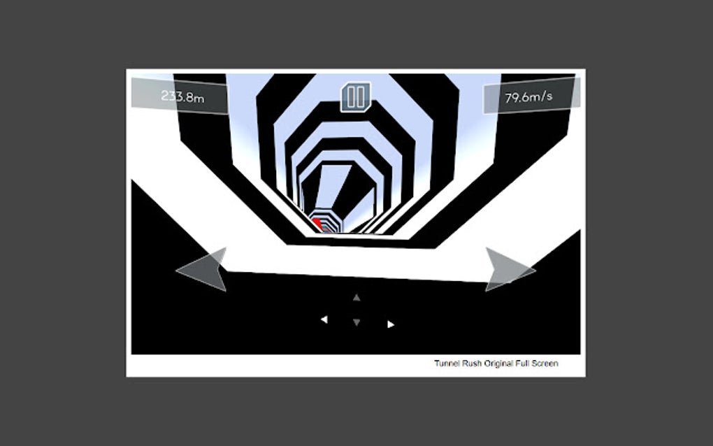 Tunnel Rush for Chrome for Google Chrome - Extension Download