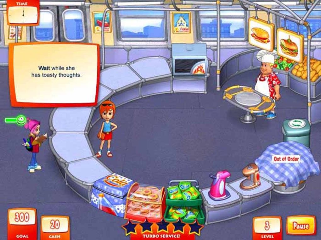 Turbo Subs - Download