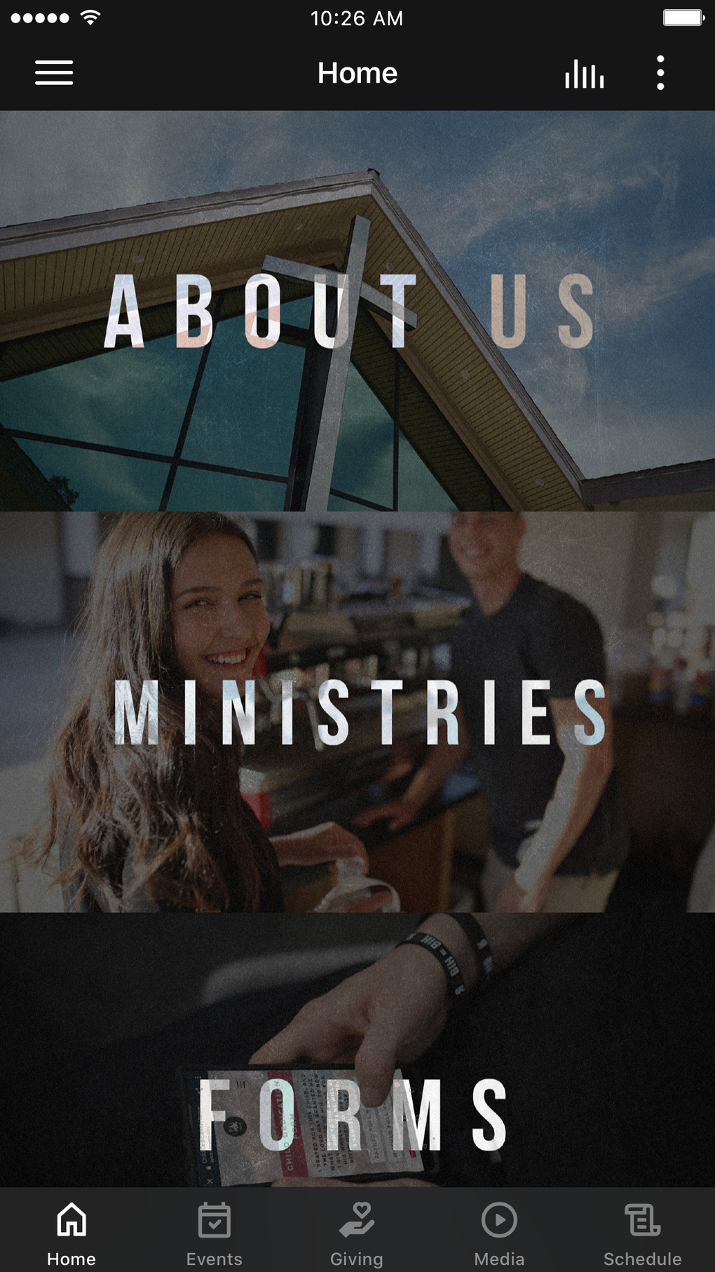 Spring of Life for iPhone - Download