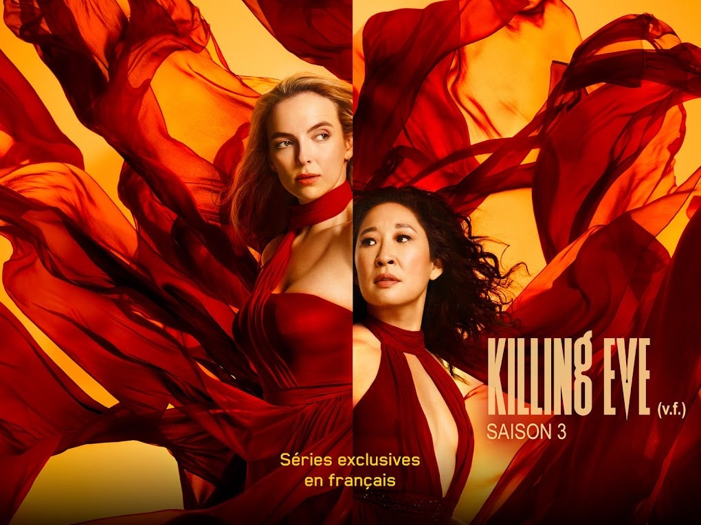 Club illico for Android - Download