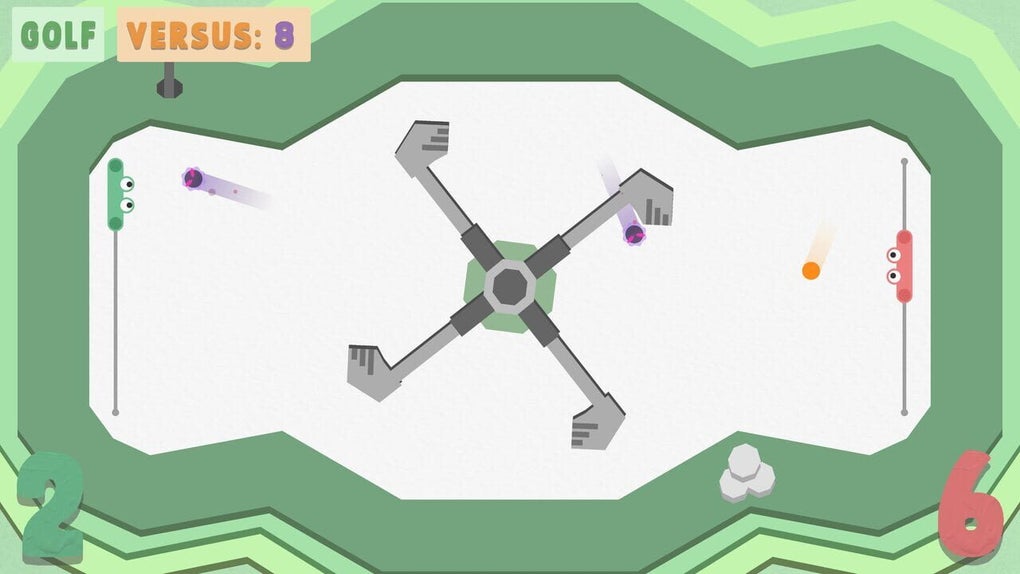 Paddles สำหรับ Xbox Series X|S - ดาวน์โหลด