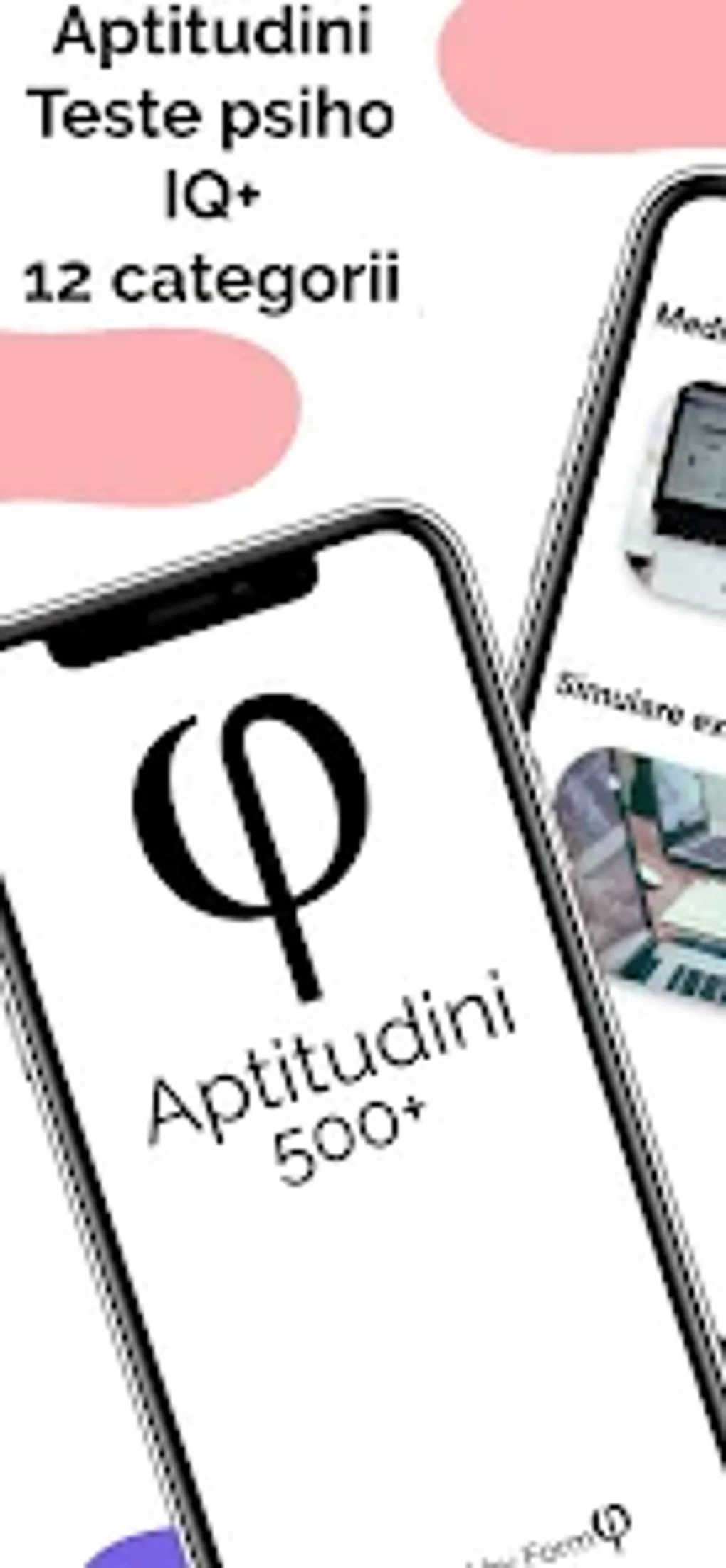 Teste Psihologice Aptitudini For Android Download