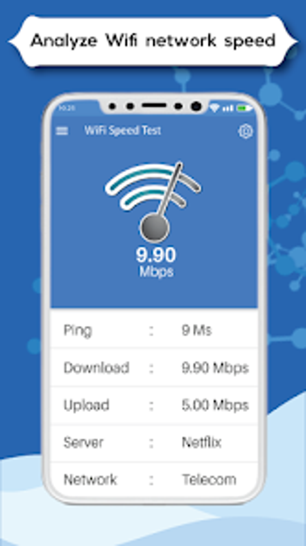 WiFi Auto Connect Master Show для Android — Скачать