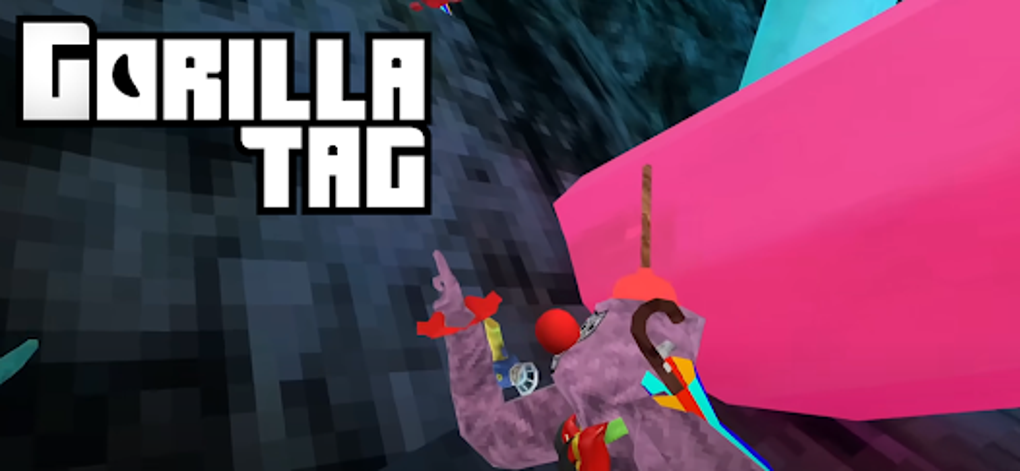 GORILLA TAG for Android - Download