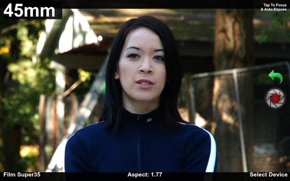 Shot Designer para Android - Descargar