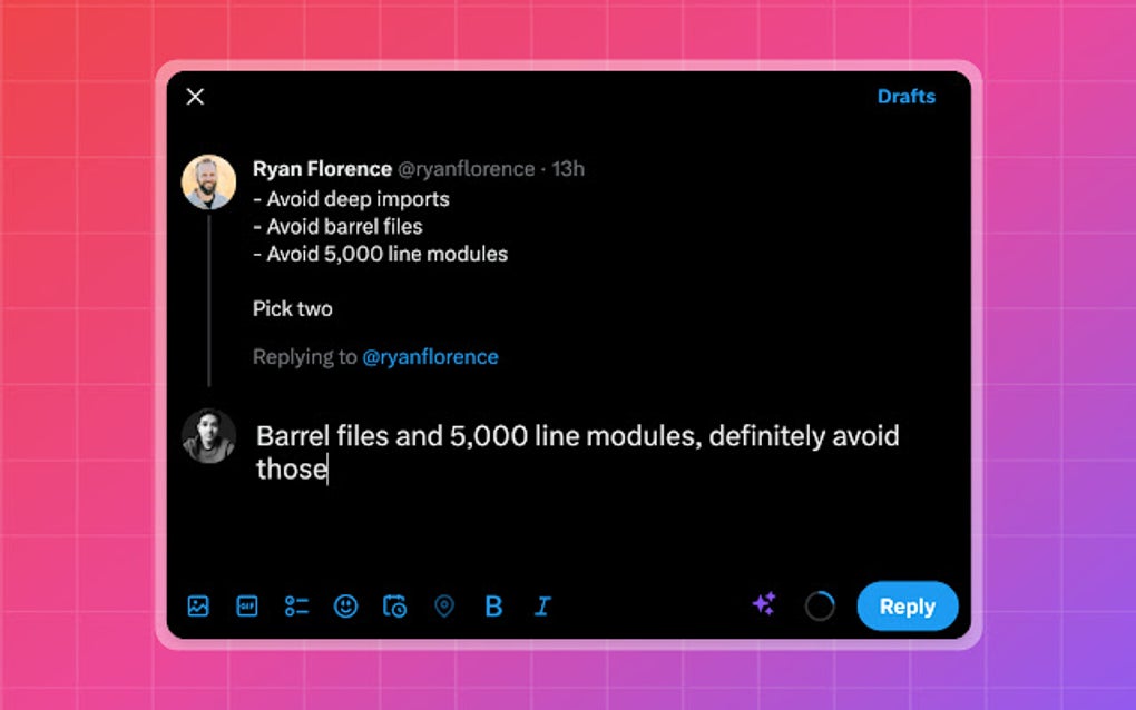 MagicReply for Google Chrome - Extension Download