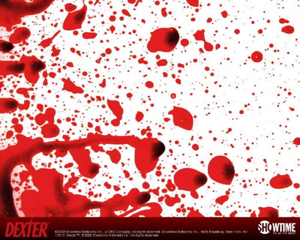 Dexter ScreenSaver - Descargar