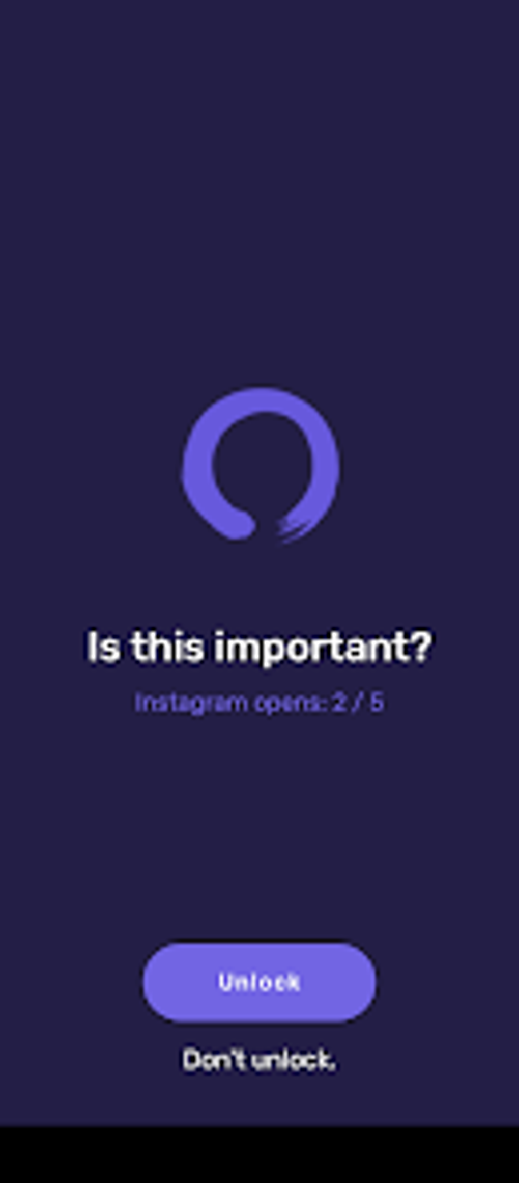 Android 용 ScreenZen - App Blocker - 다운로드