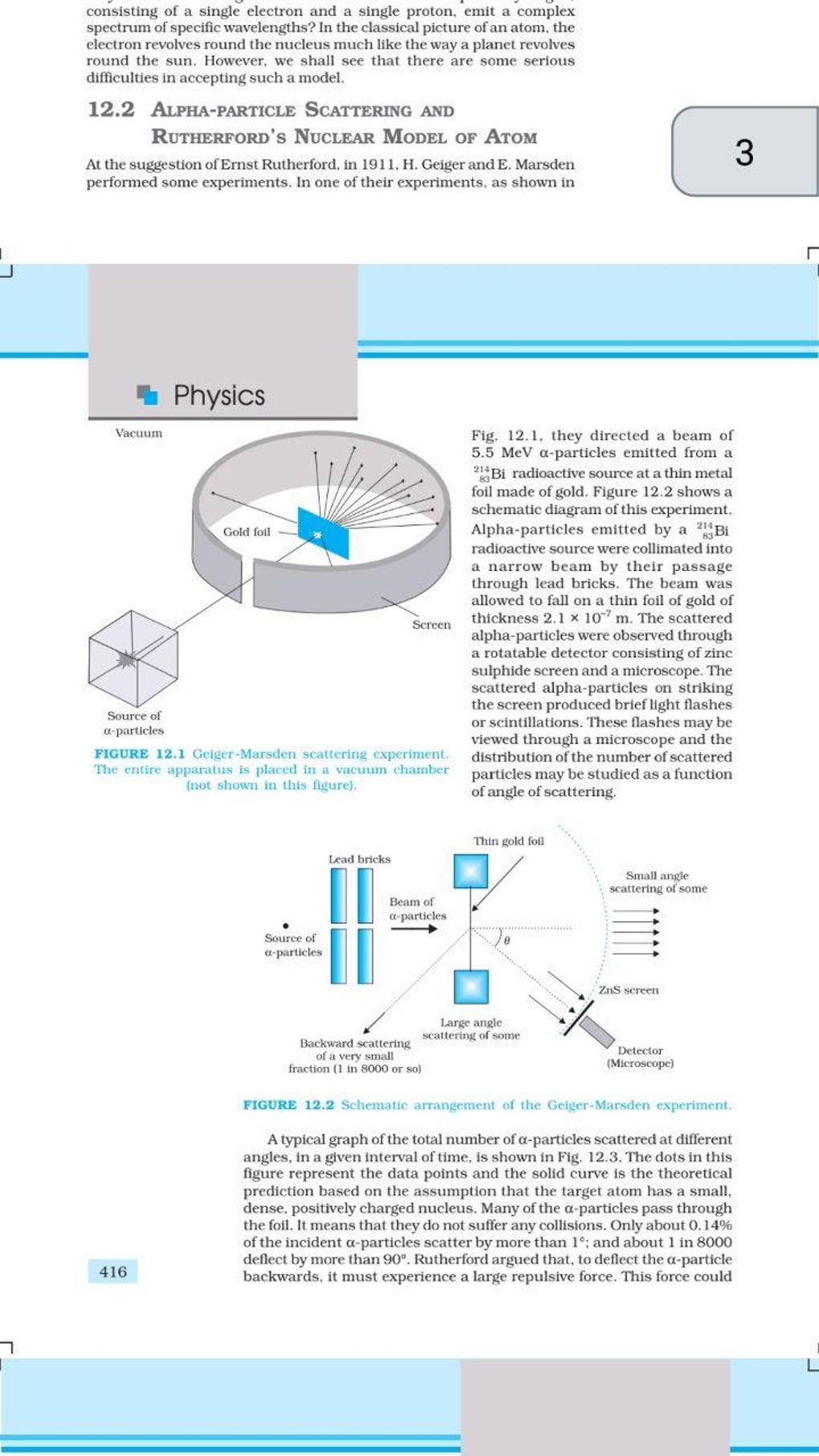 Class 12 Physics NCERT Book para Android - Descargar