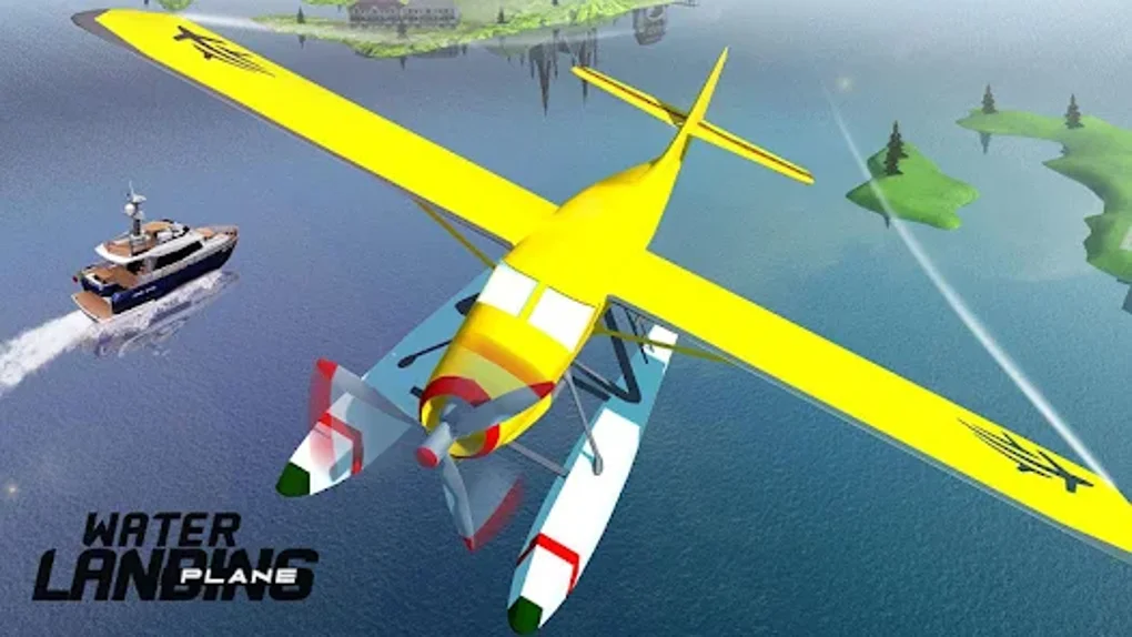 Flight Pilot Simulator Game 3D for Android - Download