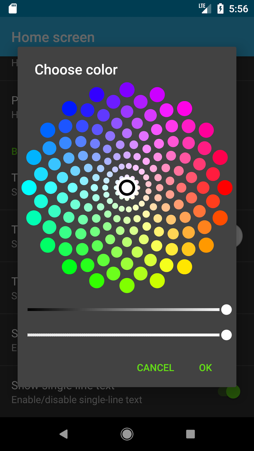 Turbo Launcher 2021 APK for Android - Download