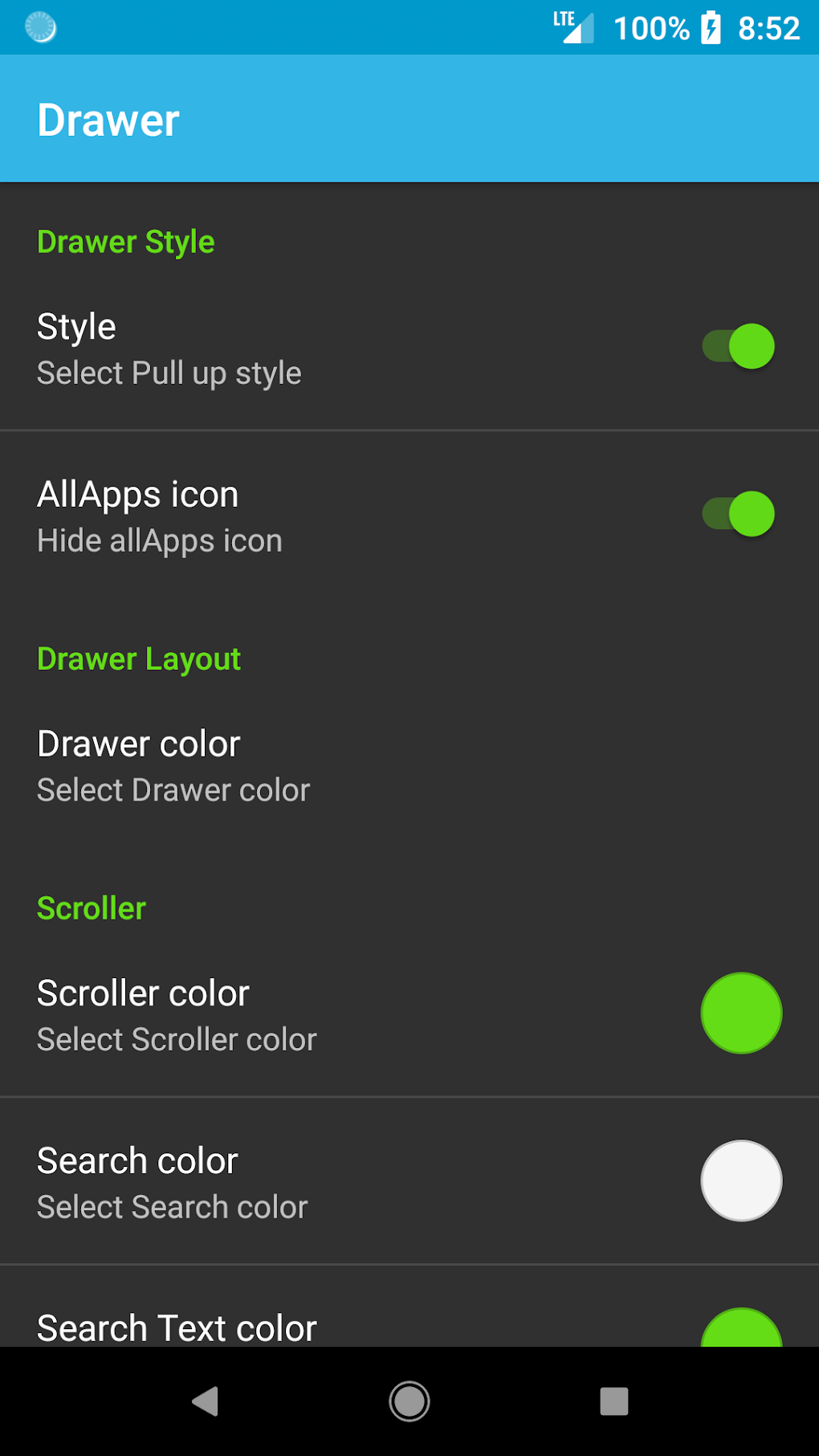 Turbo Launcher 2021 APK for Android - Download