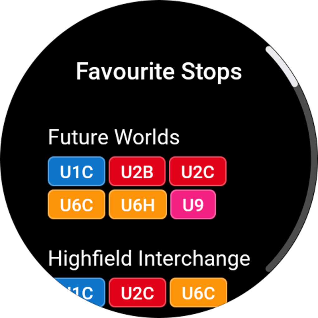 Unilink Bus for Android - Download