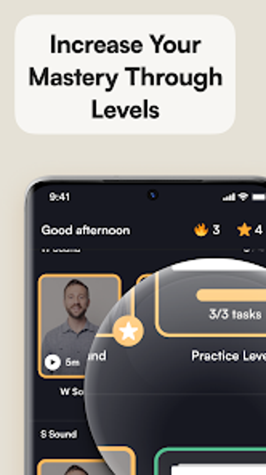 BoldVoice - Accent Trainer for Android - Download