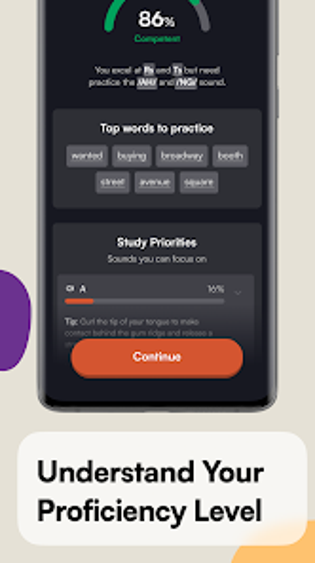 BoldVoice - Accent Trainer for Android - Download