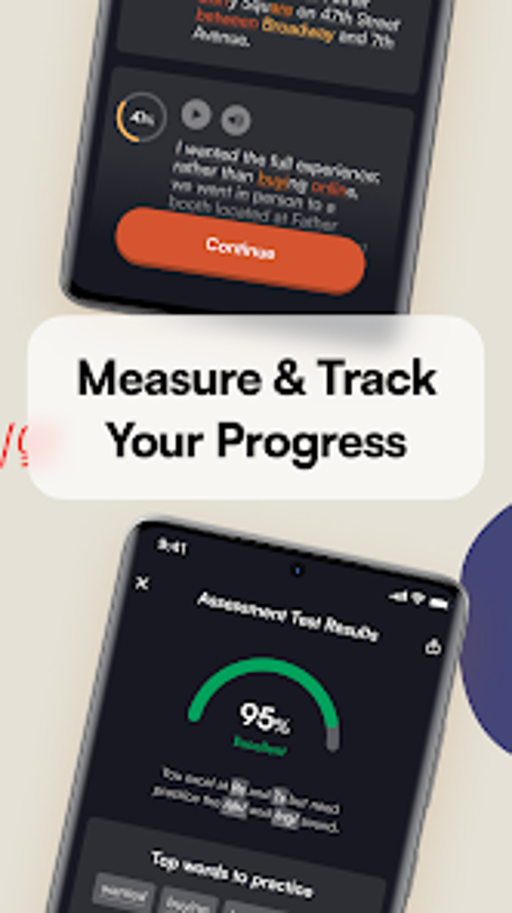 BoldVoice - Accent Trainer for Android - Download