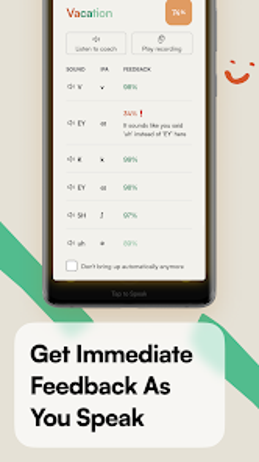 BoldVoice - Accent Trainer for Android - Download