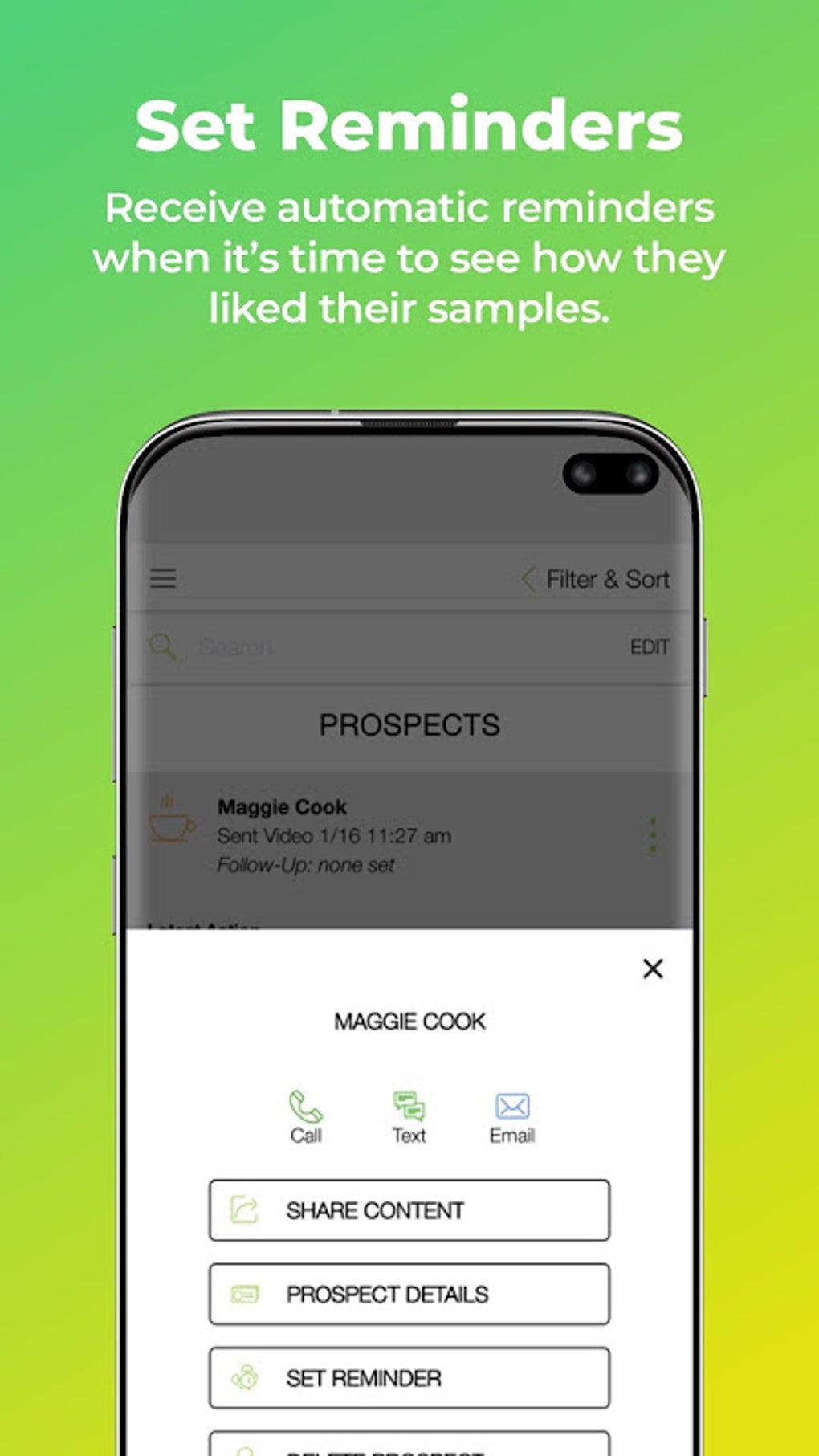 It Works! Sampling APK for Android - Download