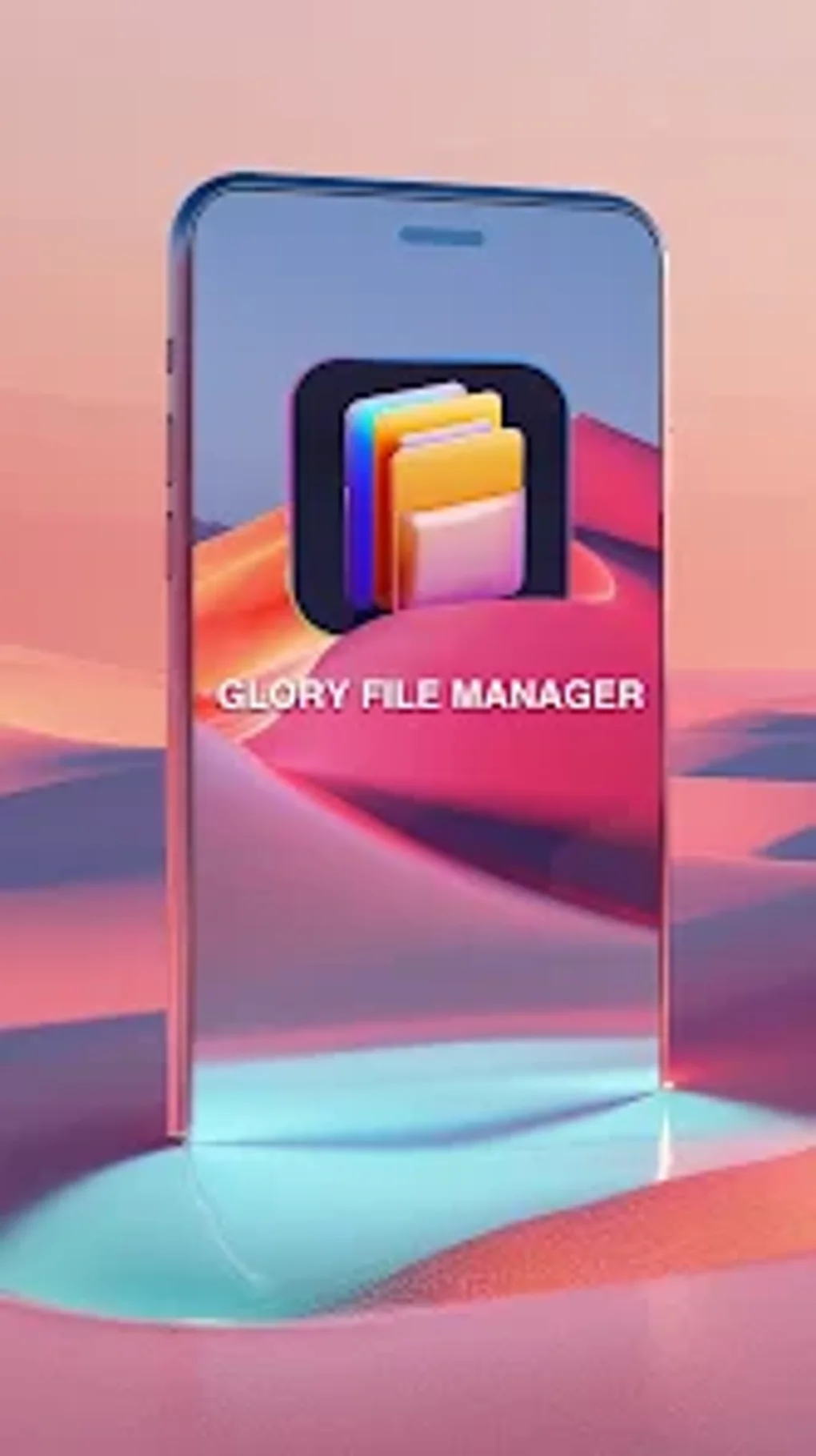 Glory File Manager for Android - Download