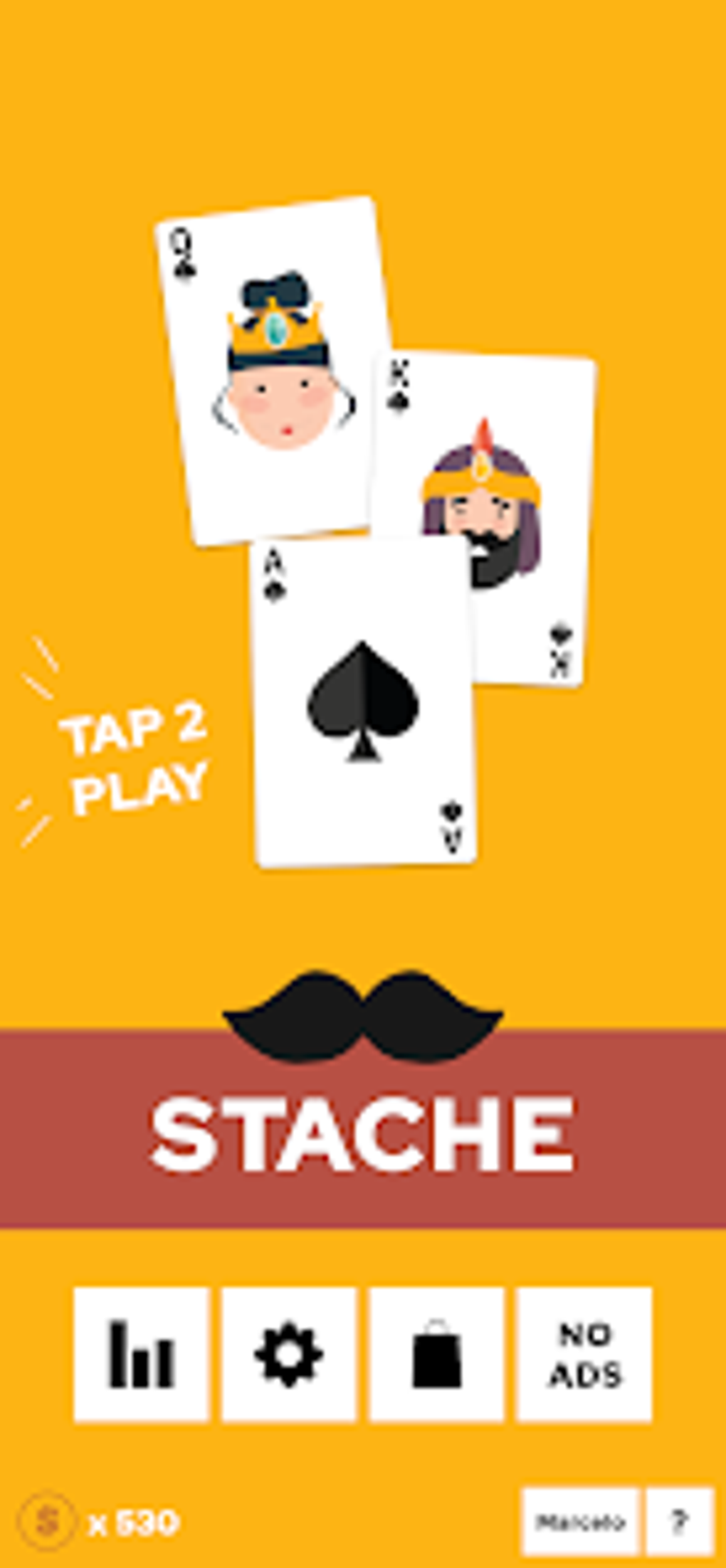 Stache for Android - Download