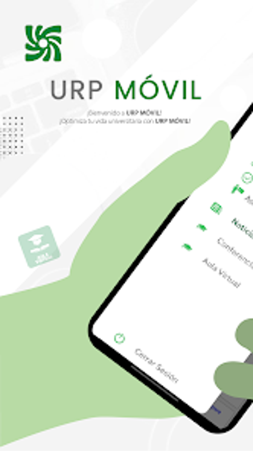URP MOVIL para Android - Descargar