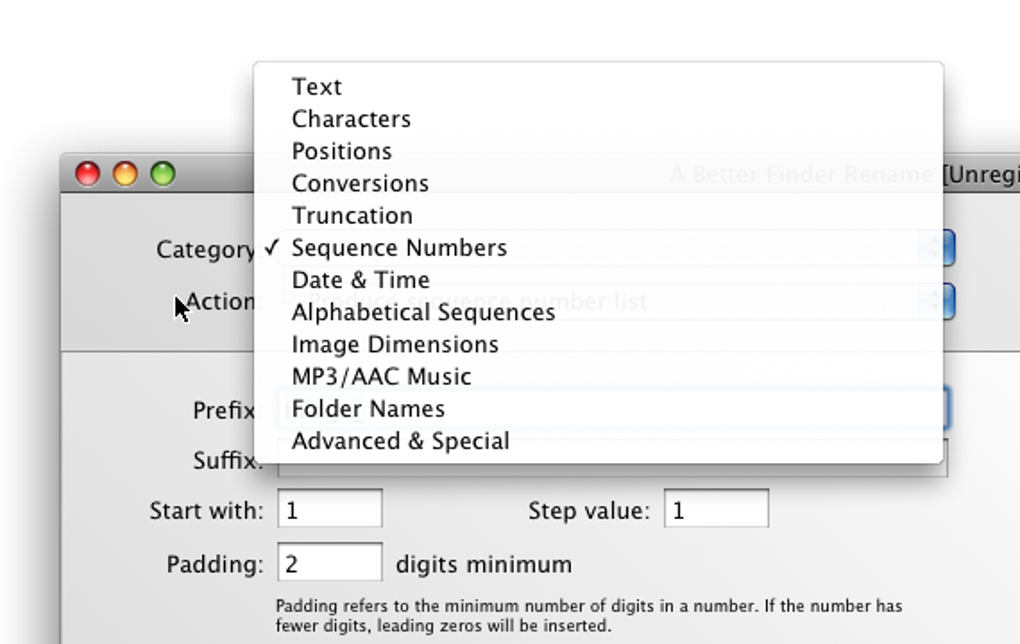 A Better Finder Rename Mac Walkclever
