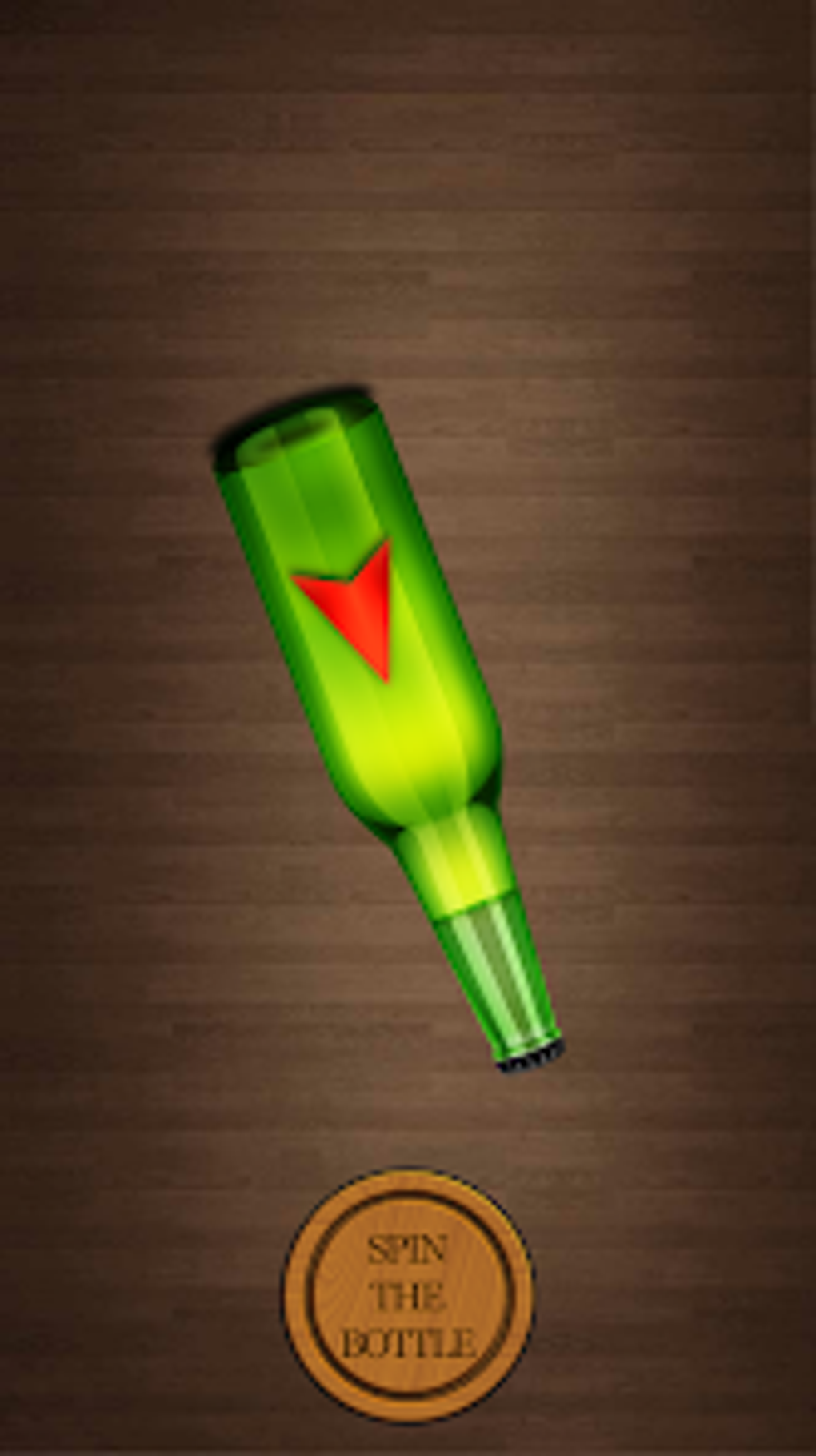Spin the bottle para Android - Descargar