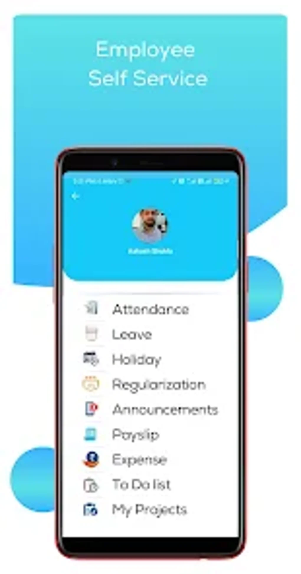 Android 용 TimeKompas Manage employees - 다운로드