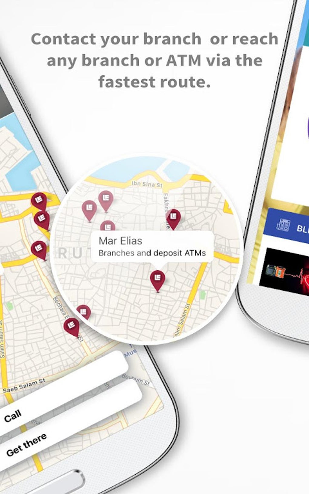 My BLF APK for Android - Download