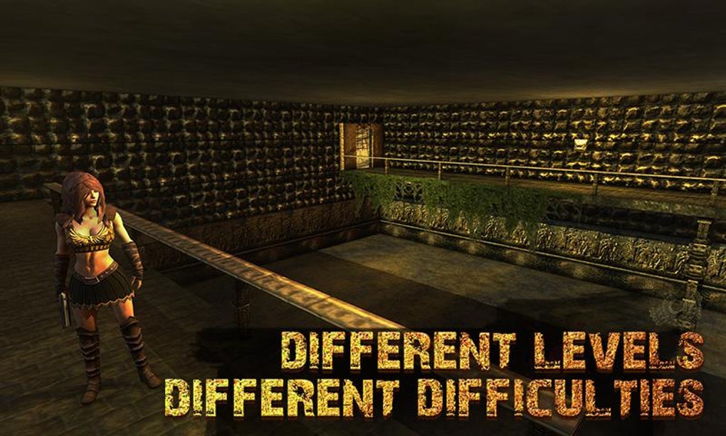 Secret Guardian Ancient City APK cho Android - Tải về