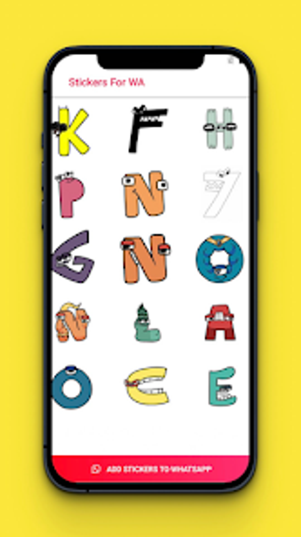 Special Characters List Alphabet Design Talk