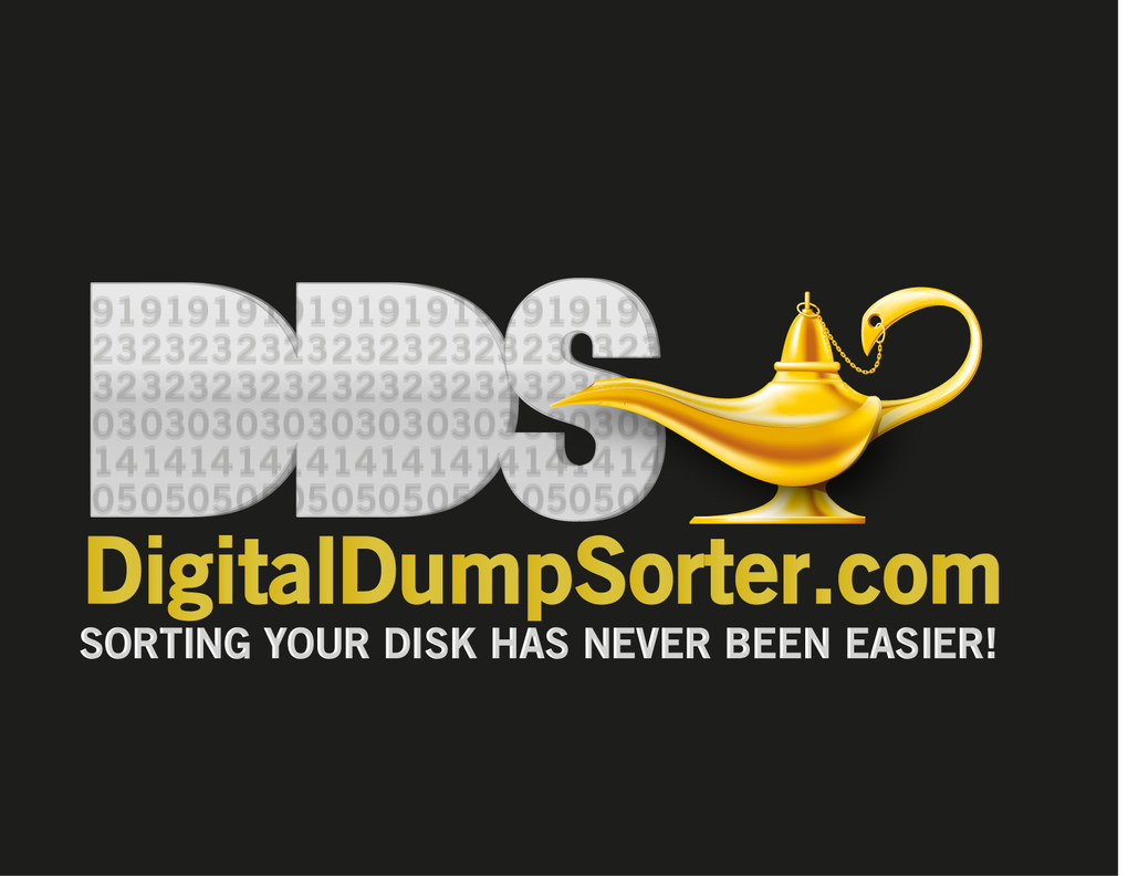 Digital Dump Sorter - 다운로드