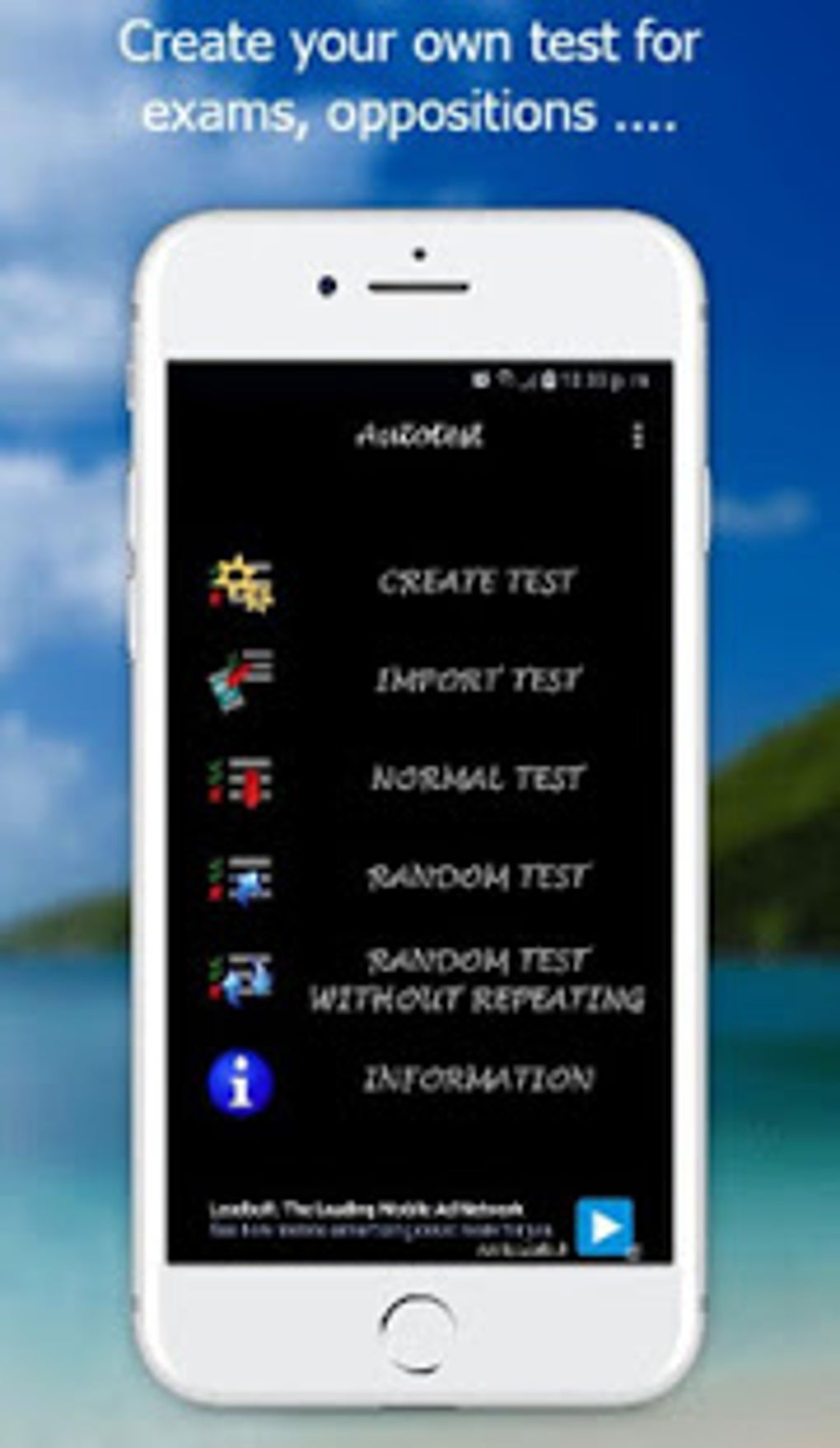 Autotest Create Your Test Apk For Android Download