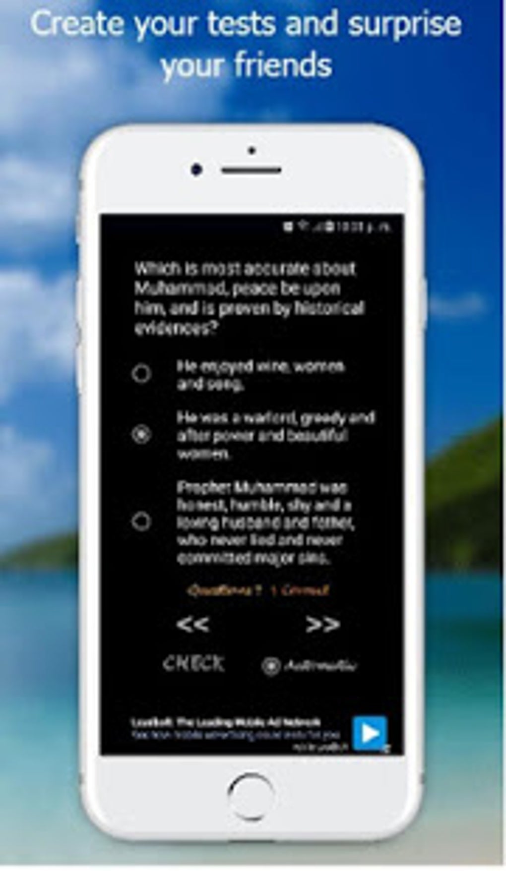 Autotest Create Your Test Apk For Android Download