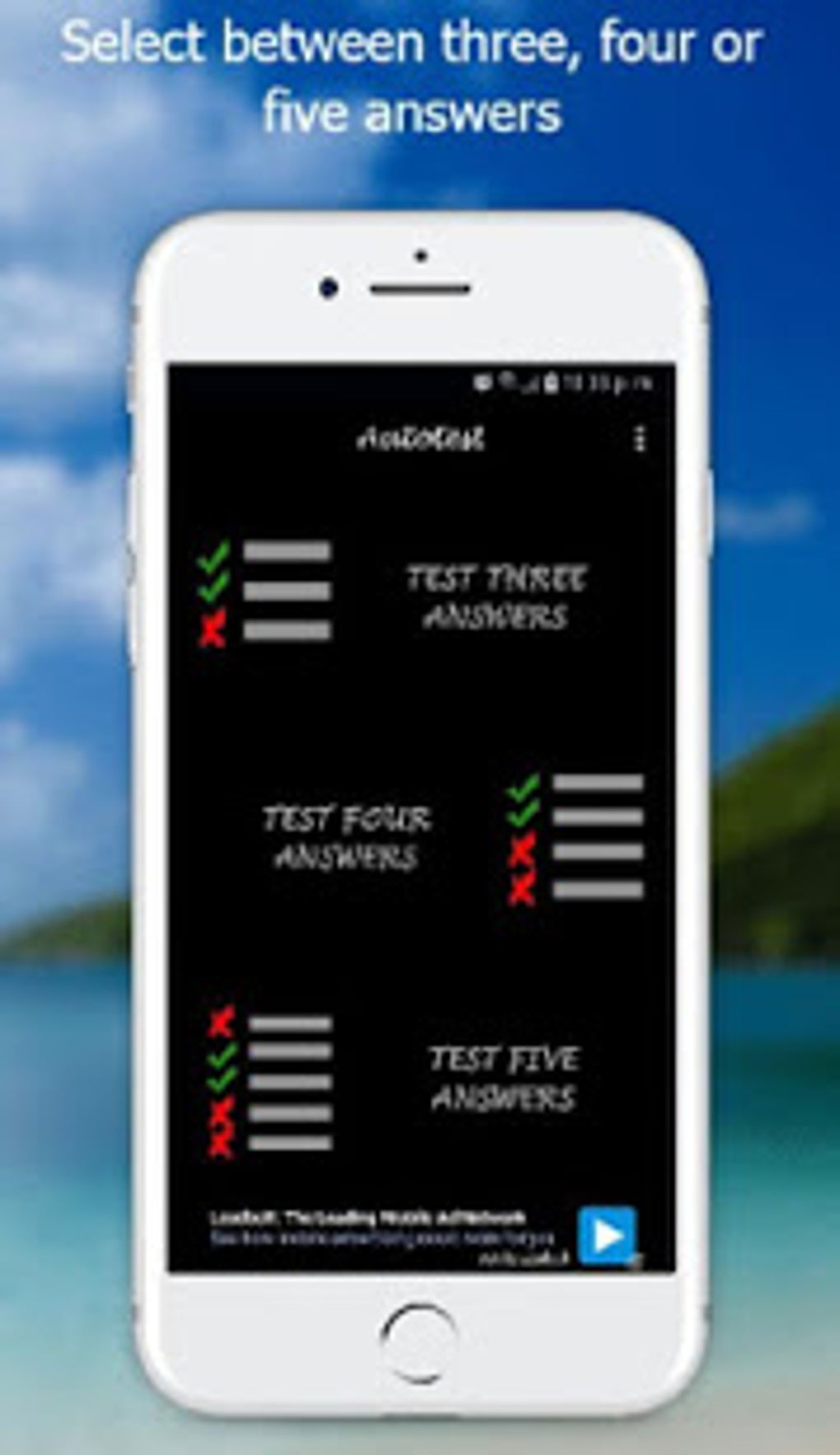 Autotest Create Your Test Apk For Android Download